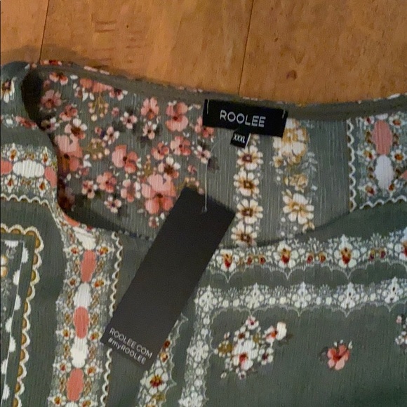 Roolee | Dresses | Never Been Worn Roolee Spring Dress With Tags | Poshmark